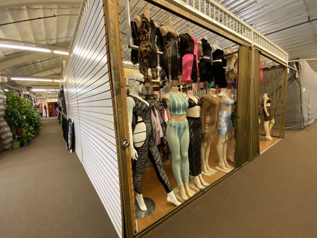 Notable Los Angeles Swap Meets and Flea Markets for a Unique Shopping ...