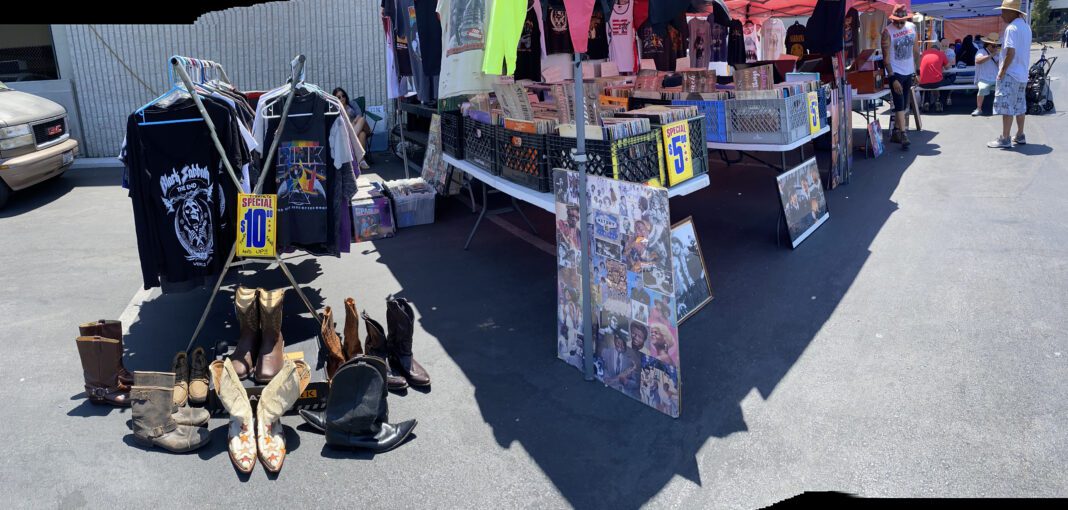 Notable Los Angeles Swap Meets and Flea Markets for a Unique Shopping ...