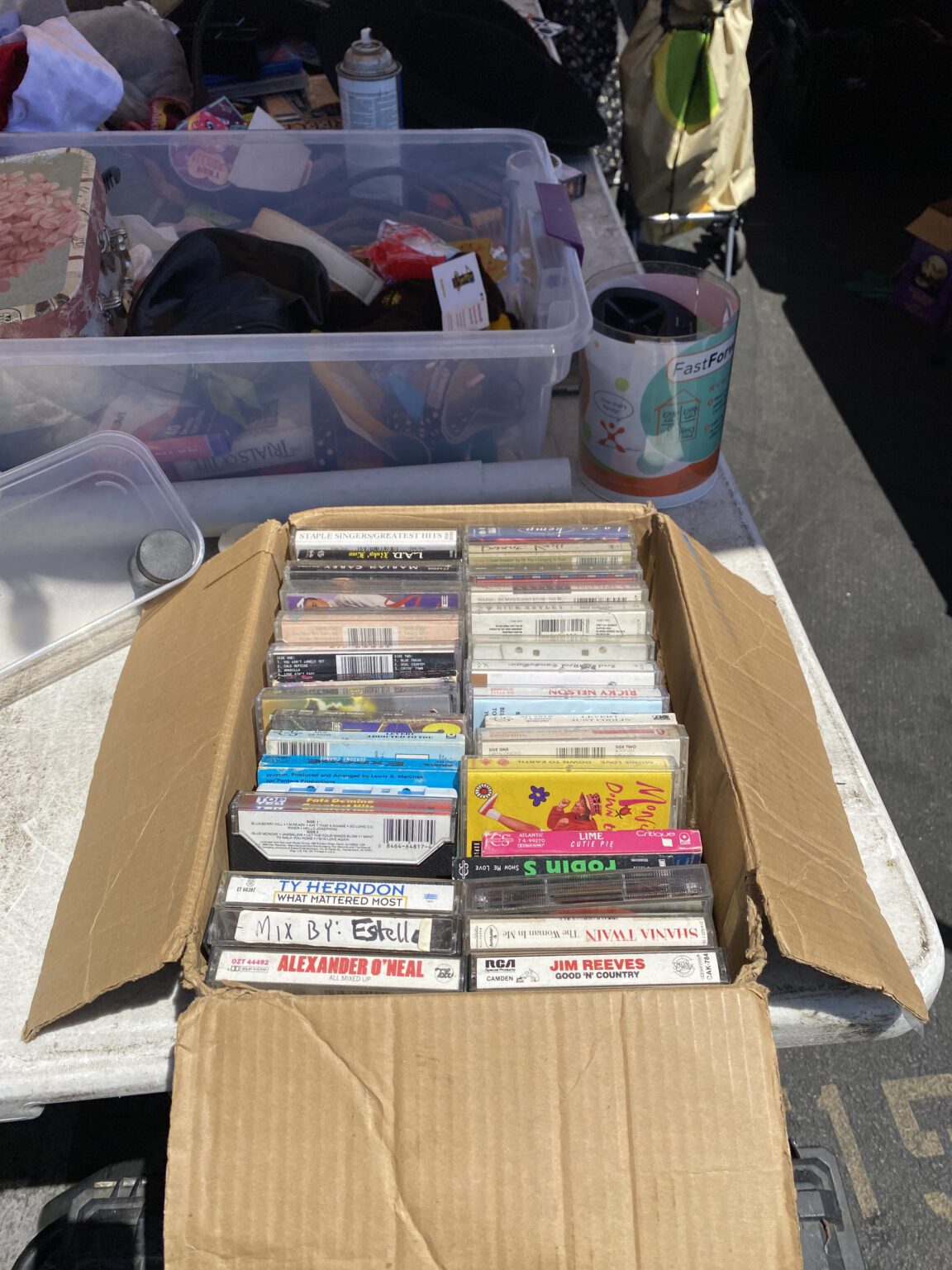 Notable Los Angeles Swap Meets and Flea Markets for a Unique Shopping ...