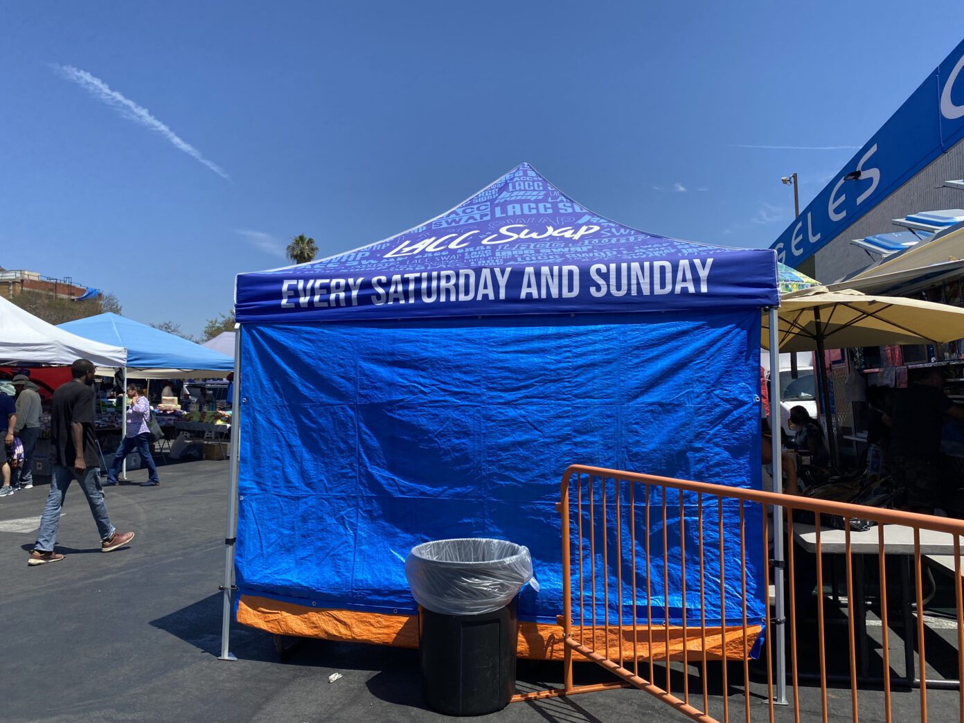 Notable Los Angeles Swap Meets and Flea Markets for a Unique Shopping ...