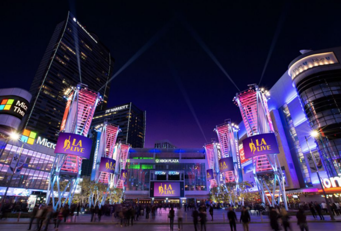 8 Most Walkable Neighborhoods in Los Angeles - LA Digs