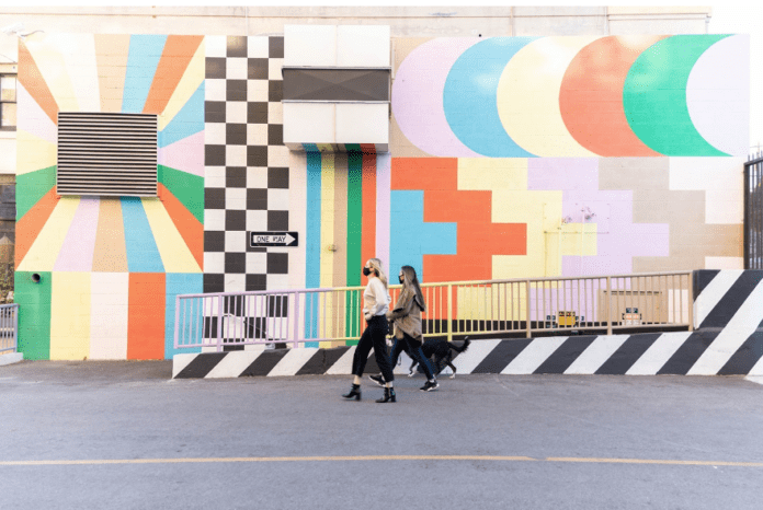 8 Most Walkable Neighborhoods in Los Angeles - LA Digs