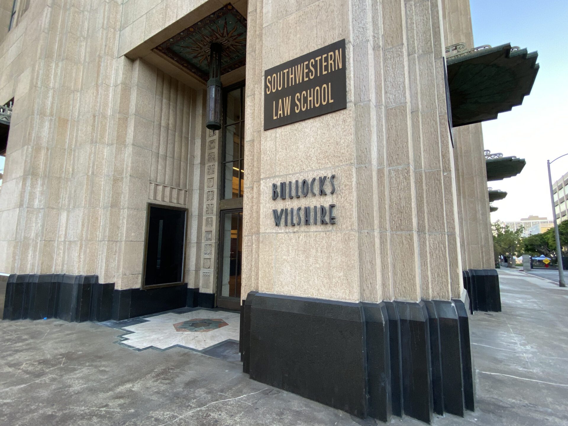 Public Hearing Held for 34-Story Development at Historic Bullocks ...