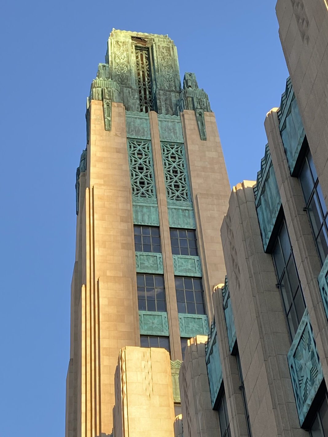 Public Hearing Held for 34-Story Development at Historic Bullocks ...