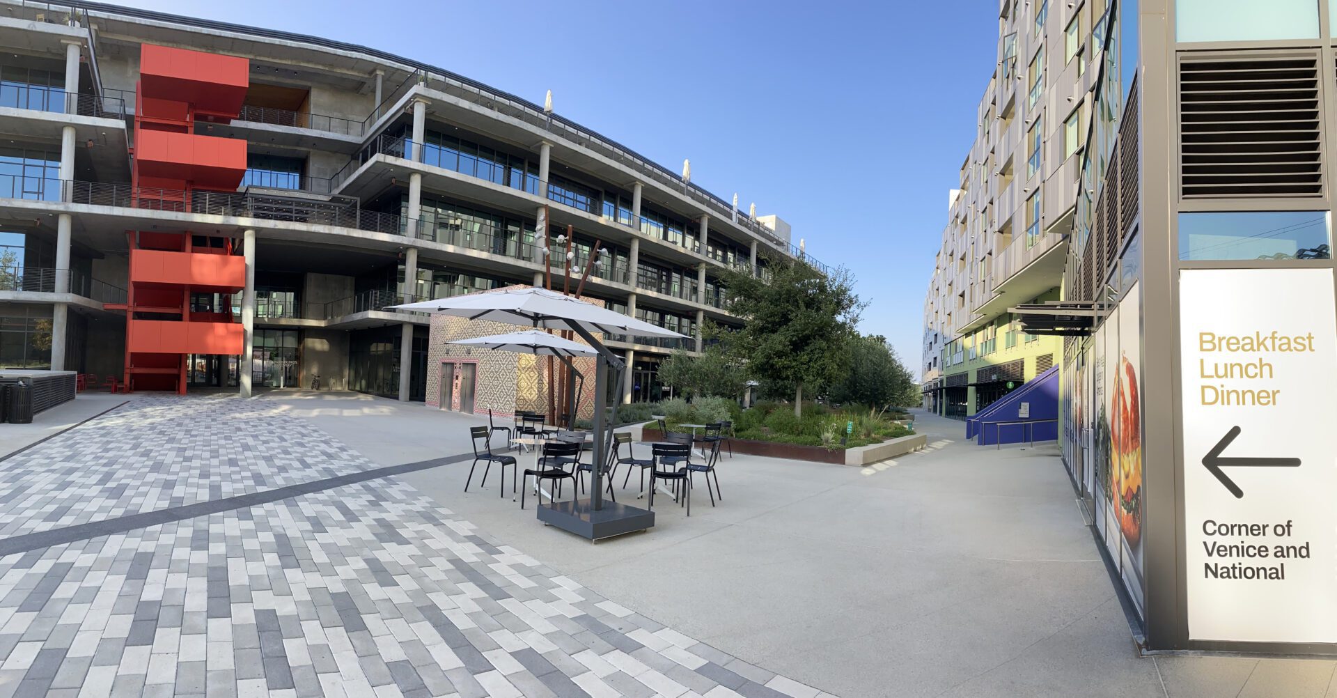 The Present and Future of Mixed-Use Developments in Los Angeles - LA Digs