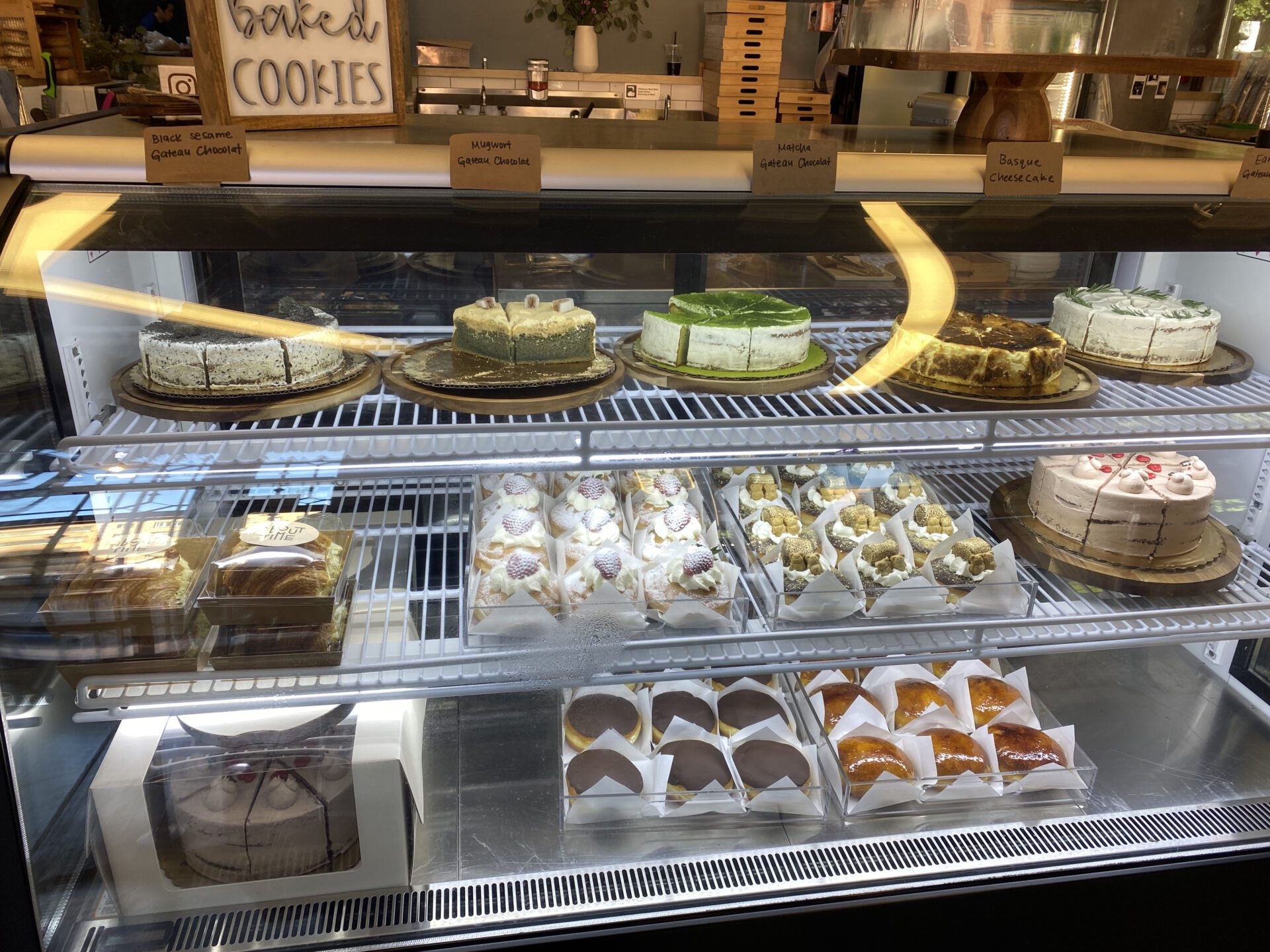 These 8 Spots Have Some of the Best Coffee in Koreatown, Los Angeles ...