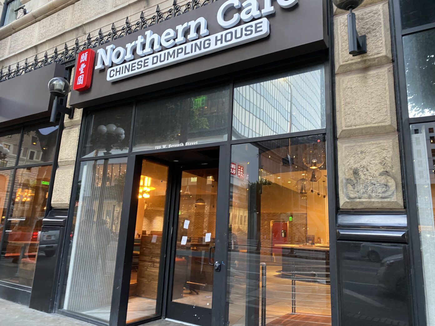 DTLA Gets a Fast Food and Fast-Casual Face Lift Near 7th Street Metro ...