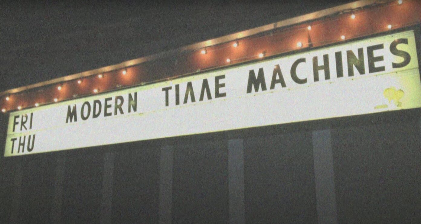 Step Back in Time with Modern Time Machines' Tribute to LA's Iconic ...