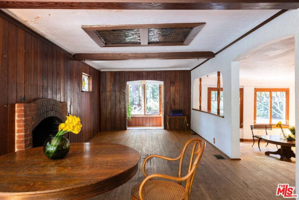 This Laurel Canyon House is a Rare Classic - LA Digs