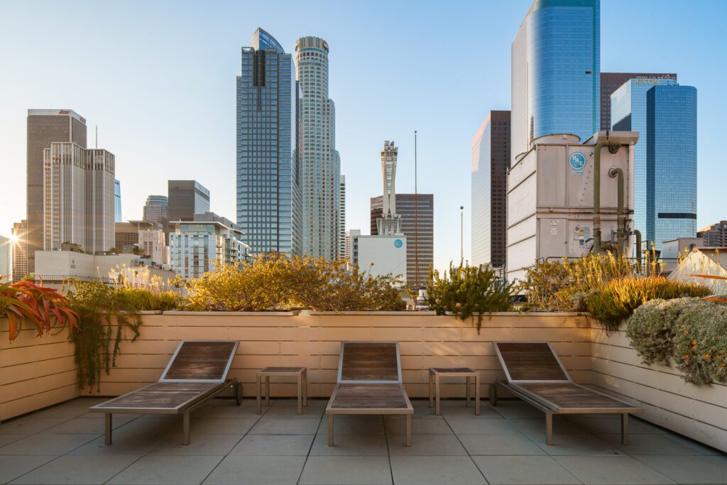 Historic Landmark "The Judson" For Sale in Downtown Los Angeles - LA Digs