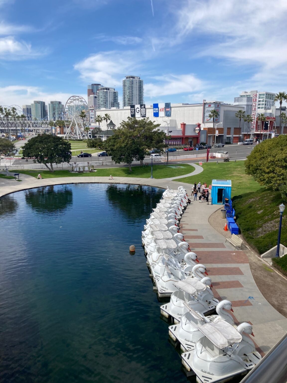 With Housing on the Rise and Transit Expanding, Is Long Beach LA County ...