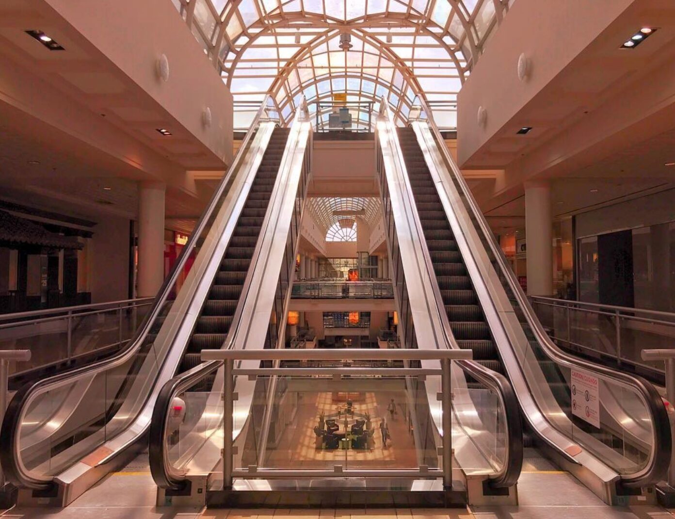 How Los Angeles Is Turning Empty Malls Into Something Entirely New - LA ...