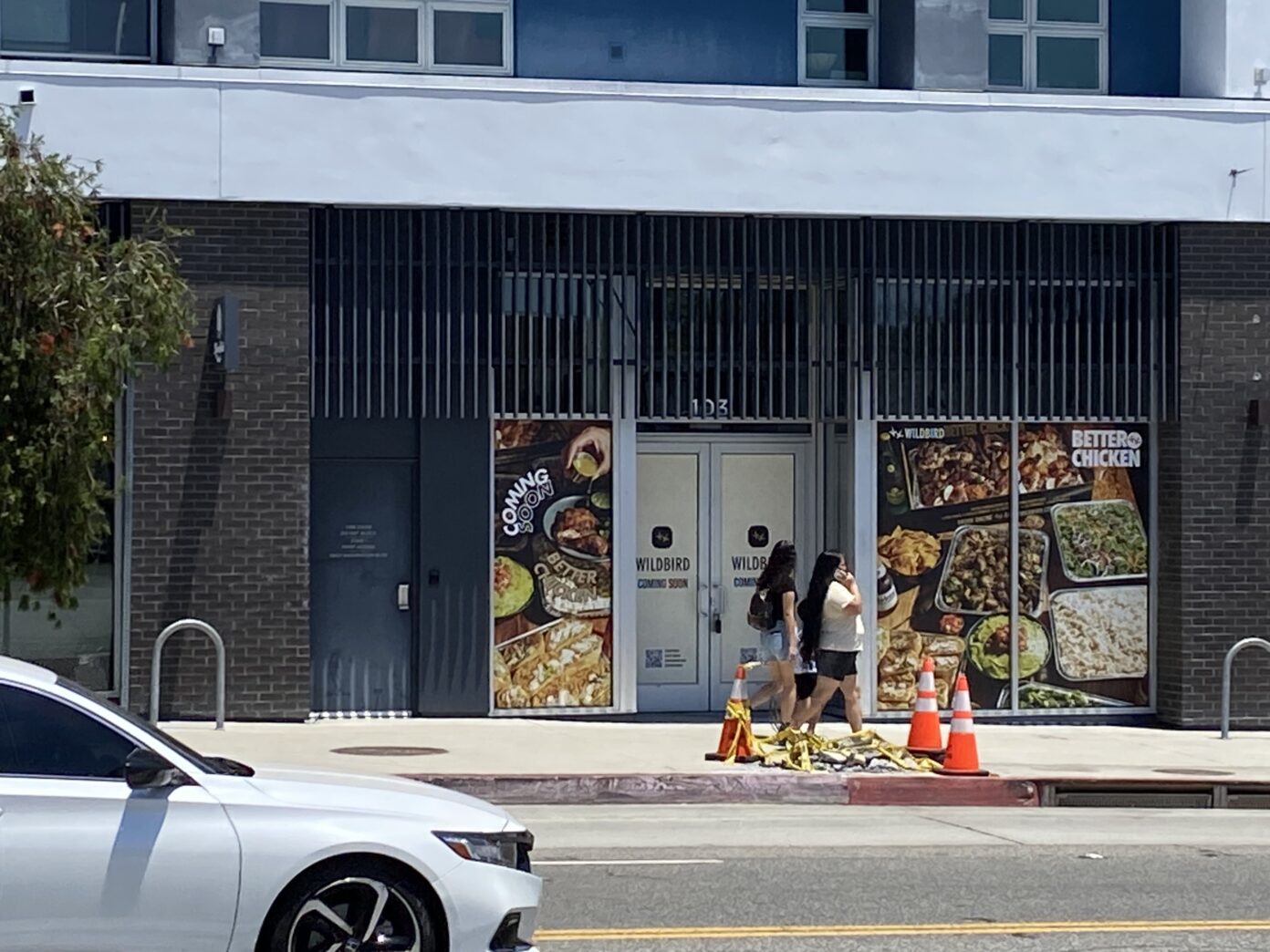 Wildbird Expands with New Location in Culver City - LA Digs